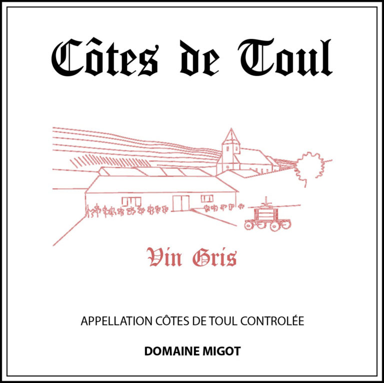 Migot - VomBoden : VomBoden