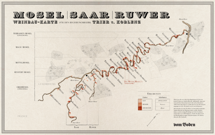 The Mosel (Saar and Ruwer) map you’ve been waiting for? - VomBoden ...